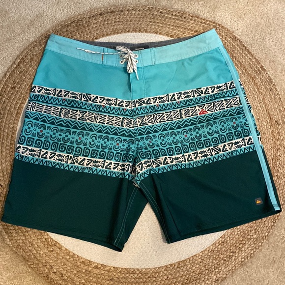 Quiksilver | Swim | Quicksilver Trunk | Poshmark